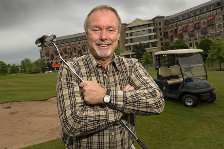 Terry Matthews Editorial Stock Photo - Stock Image | Shutterstock