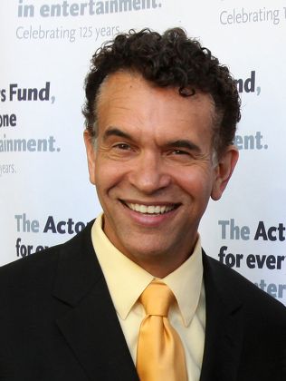 Brian Stokes Mitchell Editorial Stock Photo - Stock Image | Shutterstock