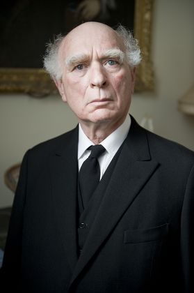 Ken Campbell Mr Crump Editorial Stock Photo - Stock Image | Shutterstock