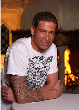 Tim Wiese Girlfriend Grit Freiberg Editorial Stock Photo - Stock Image ...