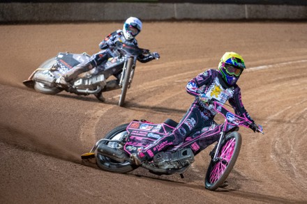 Danny Smith Yellow Leads Vinnie Foord Editorial Stock Photo - Stock ...