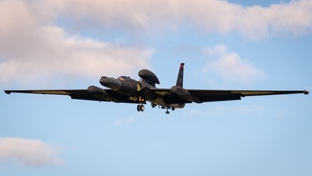 18 Lockheed u 2 aircraft Stock Pictures, Editorial Images and Stock ...