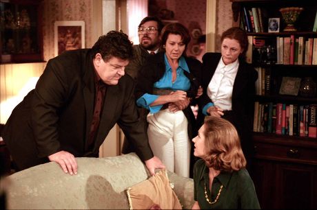 'Cracker' TV Series 3 Stock Pictures, Editorial Images and Stock Photos ...