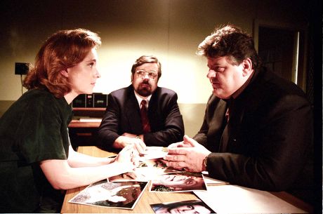 'Cracker' TV Series 3 Stock Pictures, Editorial Images and Stock Photos ...