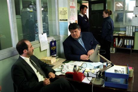 'Cracker' TV Series 3 Stock Pictures, Editorial Images and Stock Photos ...