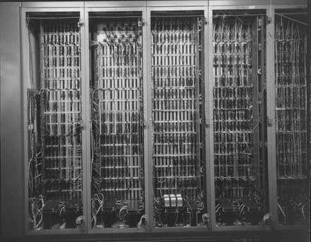 250 1950s computer Stock Pictures, Editorial Images and Stock Photos ...