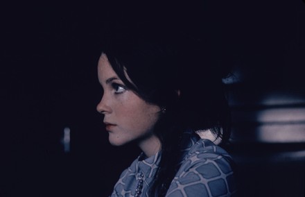 Portrait Actress 1970 Editorial Stock Photo - Stock Image | Shutterstock