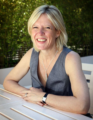 Lisa Thomas Editorial Stock Photo - Stock Image | Shutterstock