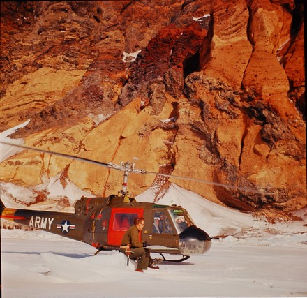 Operation Deep Freeze, Victoria Land, Unspecified Stock Pictures ...