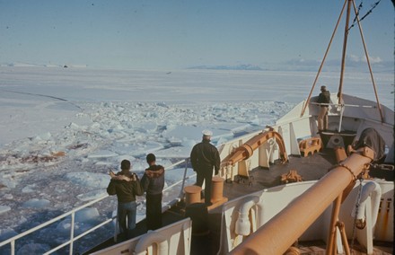 __COUNT__ imágenes de Operation Deep Freeze, Victoria Land, Unspecified ...