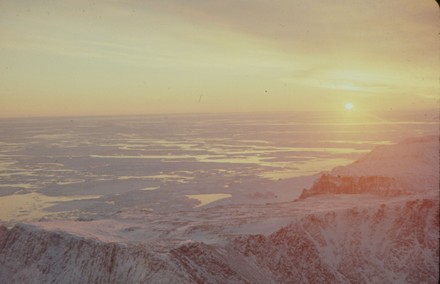 12 Dew line early warning station Stock Pictures, Editorial Images and ...