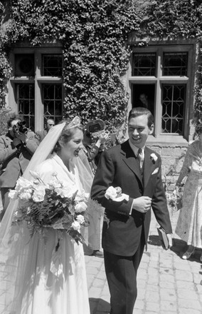 Princess Cecilie Prussia L Clyde Kenneth Editorial Stock Photo - Stock ...
