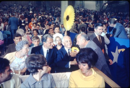 250 1968 republican national convention Stock Pictures, Editorial ...