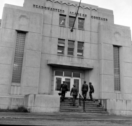 1 Alaskan command headquarters Stock Pictures, Editorial Images and ...