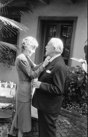 7 Betty humby beecham Stock Pictures, Editorial Images and Stock Photos ...