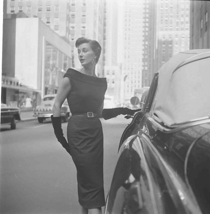 1,000 1940s models Stock Pictures, Editorial Images and Stock Photos ...