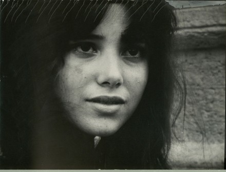 Portrait Janet Margolin Movie David Lisa Editorial Stock Photo - Stock ...