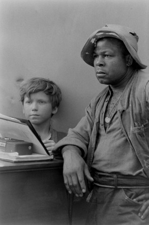 Child Actor Eddie Hodges Archie Moore Editorial Stock Photo - Stock ...