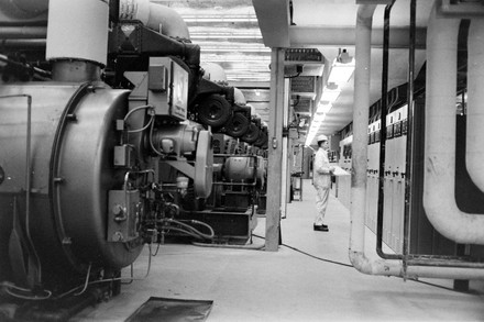 83 Distant early warning line Stock Pictures, Editorial Images and ...