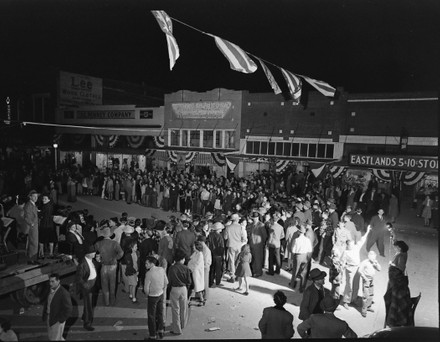 Circus, Hugo, Oklahoma, USA Stock Pictures, Editorial Images and Stock ...