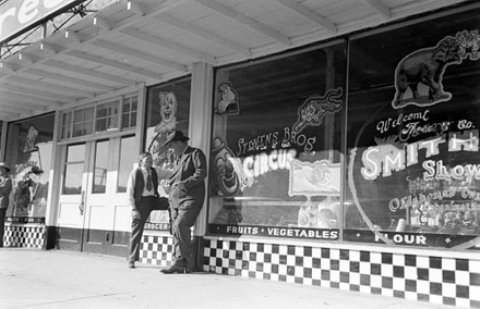 Circus, Hugo, Oklahoma, USA Stock Pictures, Editorial Images and Stock ...