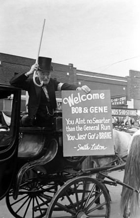 Circus, Hugo, Oklahoma, USA Stock Pictures, Editorial Images and Stock ...