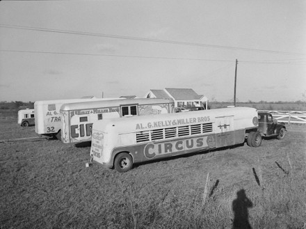 28 Circus trucks Stock Pictures, Editorial Images and Stock Photos ...