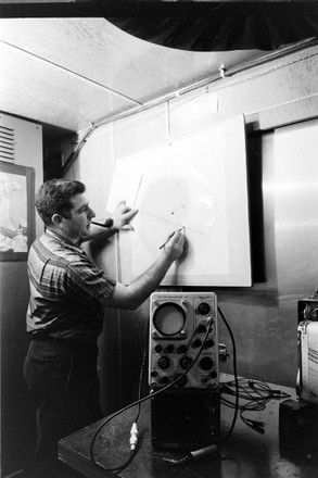 12 Dew line early warning station Stock Pictures, Editorial Images and ...