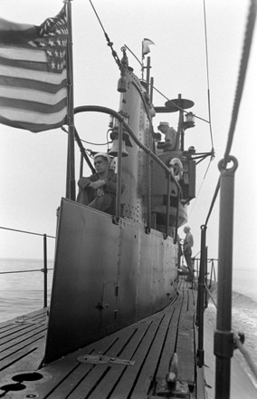 __COUNT__ USS R-14 Submarine, Unspecified Stock Pictures, Editorial ...