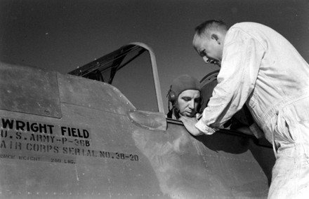 United States Air Force Soldiers Talking Editorial Stock Photo - Stock ...