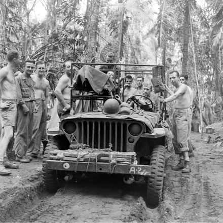 8 Battle of munda point Stockbilder, redaktionelle Bilder und ...