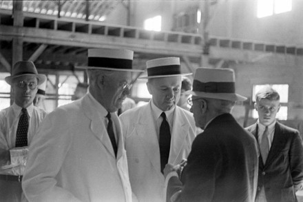 60 Harry flood byrd Stock Pictures, Editorial Images and Stock Photos ...