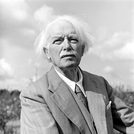 Closeup Prime Minister David Lloyd George Editorial Stock Photo - Stock ...