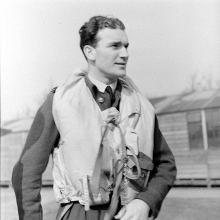 Paddy Finucane Standing On Field During Editorial Stock Photo - Stock ...