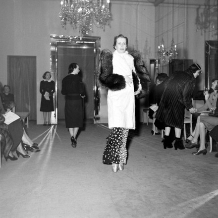 Hartnell Fashion Show Stock Pictures, Editorial Images and Stock Photos ...
