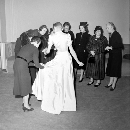 Hartnell Fashion Show Stock Pictures, Editorial Images and Stock Photos ...