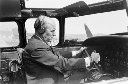 Bolling Air Force Base, Washington, District of Columbia, USA Stock ...