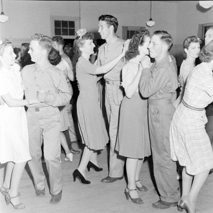 73 Wwii ww2 dancing Stock Pictures, Editorial Images and Stock Photos ...
