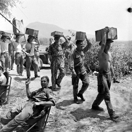 73 Burma campaign of world war Stock Pictures, Editorial Images and ...