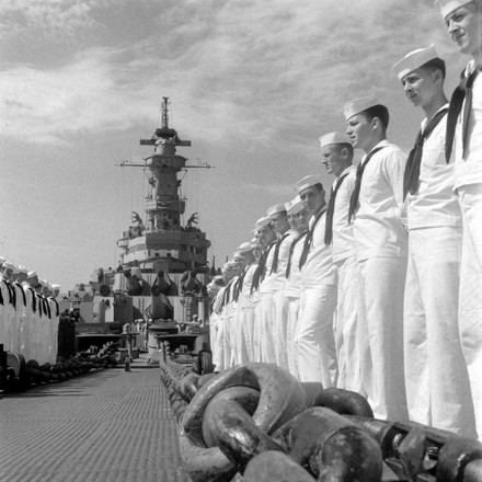 United States Navy Gathering During Tactical Editorial Stock Photo ...