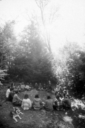 Hippie Commune, Sunny Valley, Oregon, USA Stock Pictures, Editorial ...