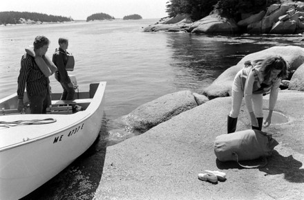30 Euell gibbons Stock Pictures, Editorial Images and Stock Photos ...
