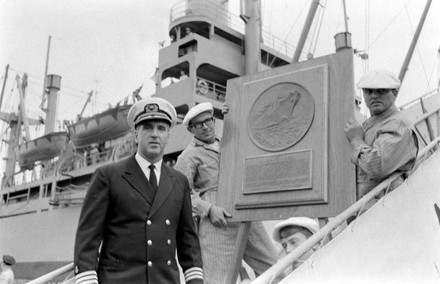 4 Ss meredith victory Stock Pictures, Editorial Images and Stock Photos ...