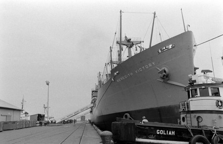 4 Ss meredith victory Stock Pictures, Editorial Images and Stock Photos ...