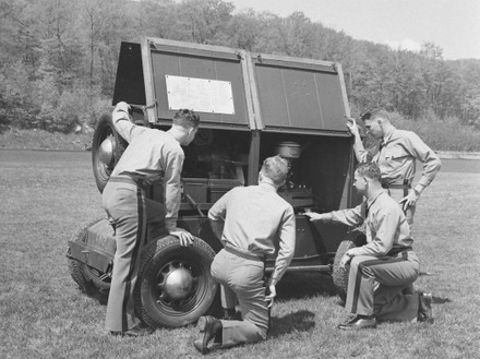 __COUNT__ West Point Training, New York City, New York, USA Stock ...