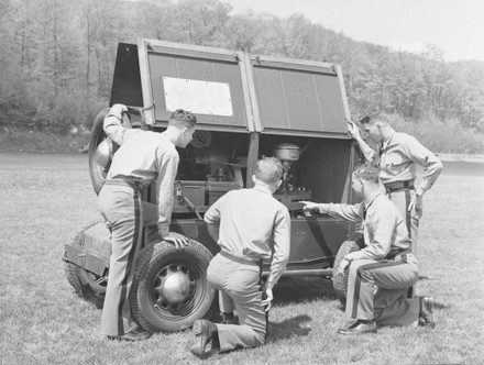 __COUNT__ West Point Training, New York City, New York, USA Stock ...
