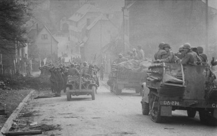 79 9th armored division Stock Pictures, Editorial Images and Stock ...