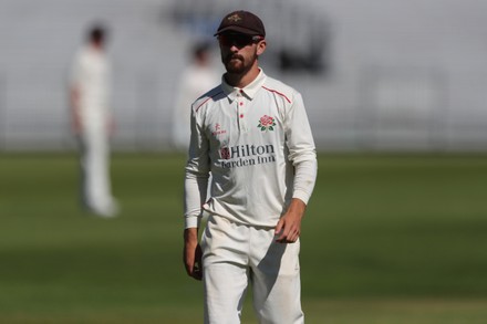 Josh Bohannon Lancashire During Bob Willis Editorial Stock Photo ...