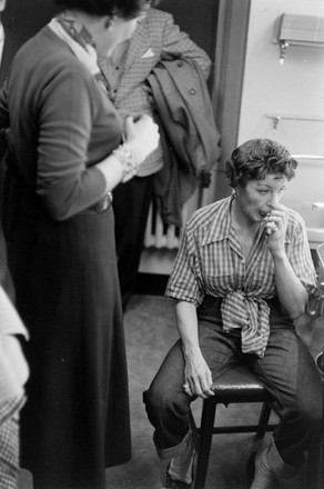 Comedian Martha Raye Performing Child On Editorial Stock Photo - Stock ...