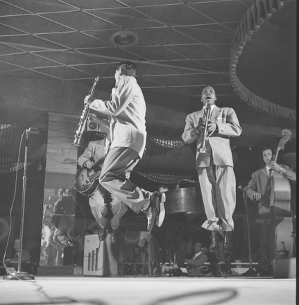 Portrait Singer Billy Eckstine New York Editorial Stock Photo - Stock ...